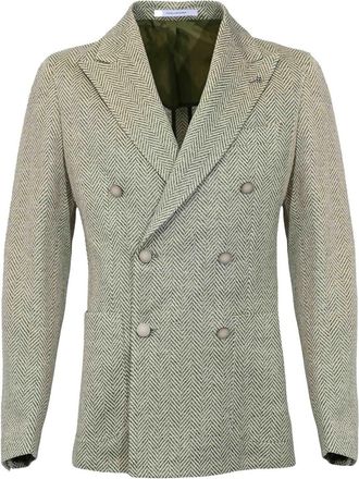 Tagliatore Blazer - Vert