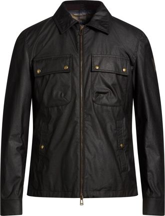 Belstaff JACKEN & M&Auml;NTEL - Jacken und Anoraks auf YOOX.COM