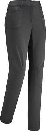 Lafuma Access Hoses W - Damenhose - Leichtes Material - Wandern, Trekking, Lifestyle - Grau