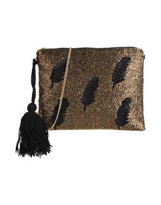 Pahiesa SACS - Sacs Bandouli&egrave;re sur YOOX.COM