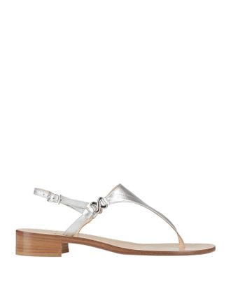 Paolo Ferrara SCHUHE - Zehentrenner auf YOOX.COM