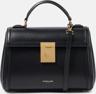 DeMellier Tote Bag Paris aus Leder