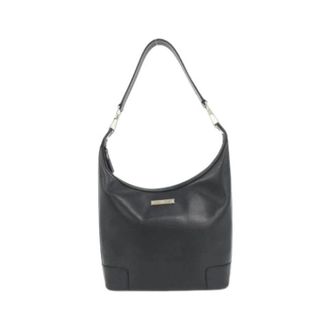 Gucci Pre-owned Schultertasche - - Pre-owned - Damen - Schwarzk - ONE SIZE