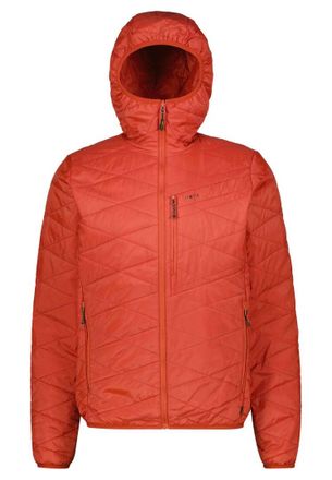 Meru Herren Steppjacke ITHARA