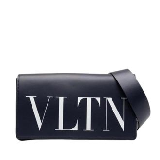 Valentino Pre-owned Umh&auml;ngetasche - - Pre-owned - Damen - Schwarzk - ONE SIZE