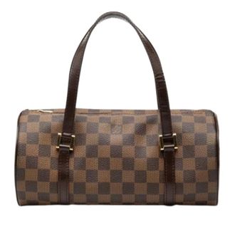 Louis Vuitton Pre-owned Papillon 26 - - Pre-owned - Damen - Braun - ONE SIZE