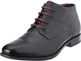 Bugatti Homme Gapo Lacets, Bleu,43 EU