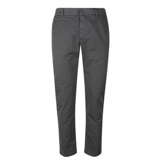 Barena Chinos - - Trousers - Herren - Grau - XL