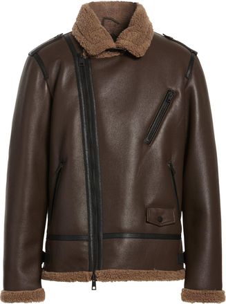 Imperial JACKEN & M&Auml;NTEL - Shearling- & Kunstfell auf YOOX.COM