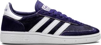 adidas baskets Handball Spezial Collegiate Purple - Bleu