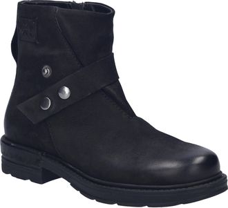 Josef Seibel Roxanna 01 | Stiefelette f&uuml;r Damen | Schwarz Roxanna 01, schwarz