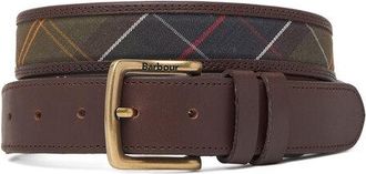 Barbour G&uuml;rtel MAC0491TN11 Braun