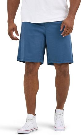 Lee Performance-Serie f&uuml;r Herren, Extreme Comfort-Shorts, Orionblau, 44 Big