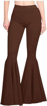 Generic Jean Court Femme Sport Push Classique Calecon Carreau Huil&eacute; Tweed Soldes sous Bain Decontracte Professionnel Rayure W28 &Eacute;cru Plaqu&eacute;es Retrouss&eacute; Genou 