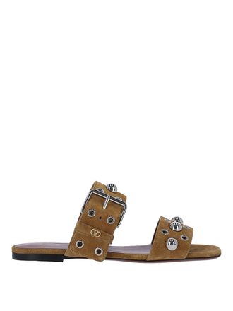 Valentino Garavani Sandales - Beige