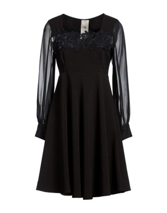 Milva Mi. KLEIDER - Mini-Kleider auf YOOX.COM