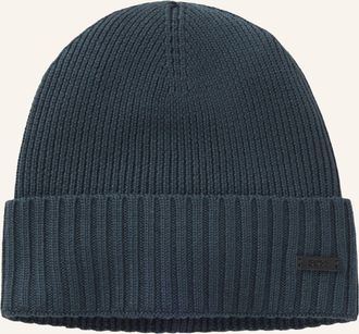 HUGO BOSS M&uuml;tze Fati gruen