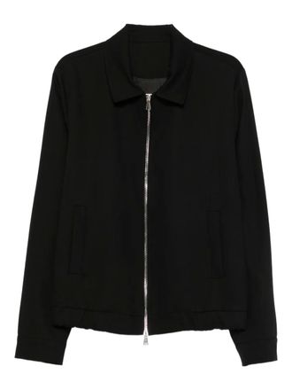 Costumein veste zippée - Noir