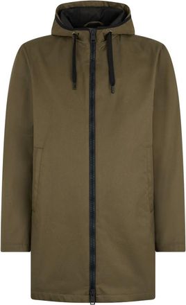 Herno Homme, Manteaux, Vert, Taille: L Manteaux