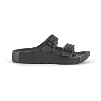 United Nude Femme, Chaussures, Noir, Taille: 37 EU Tongs