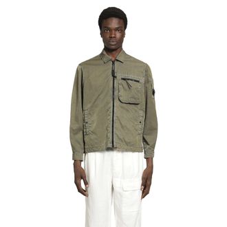 C.P. Company Panama-R Overshirt