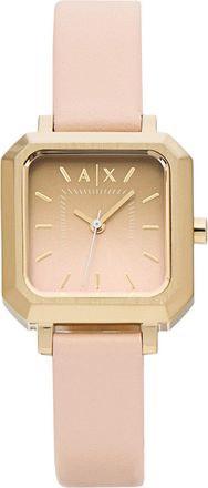 A|X Armani Exchange Uhr Armani Exchange Leila AX5737 Rosa