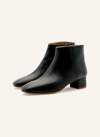 Lottusse Lottusse Stiefeletten Goya schwarz