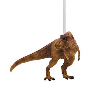 Hallmark Jurassic World T-Rex Weihnachtsdekoration
