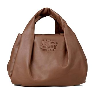 Munthe Femme, Sacs, Brun, Taille: ONE Size Sacs &agrave; main