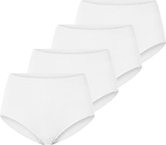 Schiesser Slip Classic Seamless