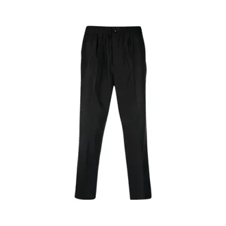 Ami Homme, Pantalons, Gris, Taille: XL Pantalon droit