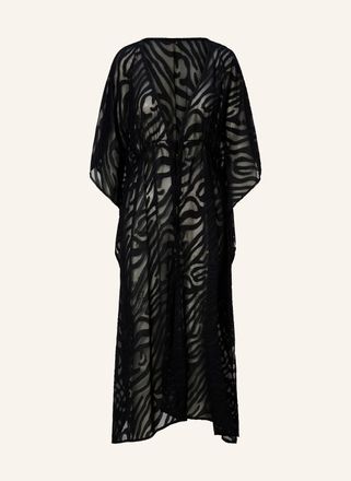 LingaDore Kimono schwarz