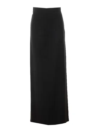 Maison Margiela Midirock - Schwarz