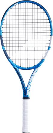 Babolat Evo Drive Strung Tennisschl&auml;ger, Geschlecht: Unisex, Taille de Grip : 3
