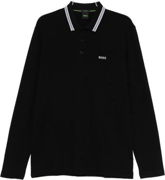 HUGO BOSS Homme, Tops, Noir, Taille: L Sweater Boss