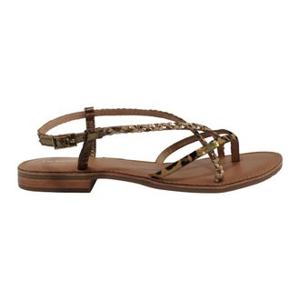 Les Tropeziennes Damen, Schuhe, Braun, 41 EUGr&ouml;&szlig;e