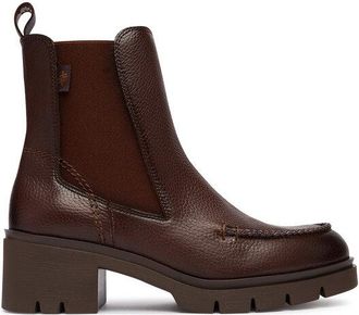 Hispanitas Stiefeletten Chicago HI265100 Dunkelbraun