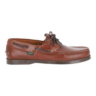 Paraboot Herren, Schuhe, Braun, 42 1/2 EUGr&ouml;&szlig;e