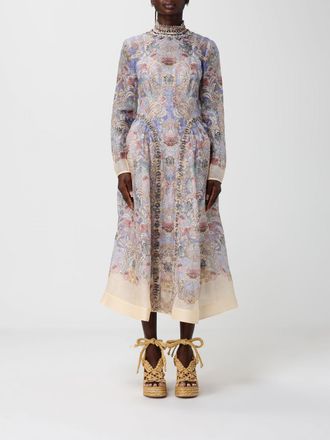 Zimmermann Robe ZIMMERMANN Femme couleur Bleu
