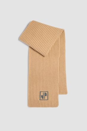 Patou &Eacute;charpes patou beige