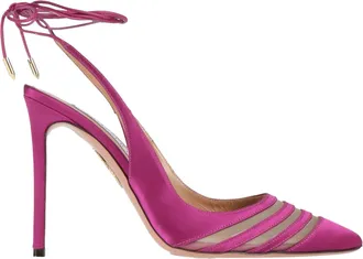 Aquazzura SCHUHE - Pumps auf YOOX.COM
