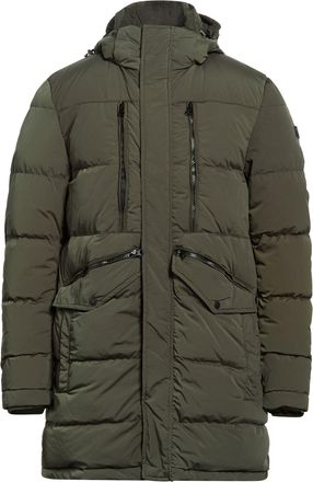 Paul & Shark JACKEN & M&Auml;NTEL - Pufferjacken & Daunenjacken auf YOOX.COM