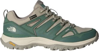 The North Face NF0A8AAB71P W HEDGEHOG GORE-TEX Damen DUCK GREEN/CLAY GREEN EU 37.5