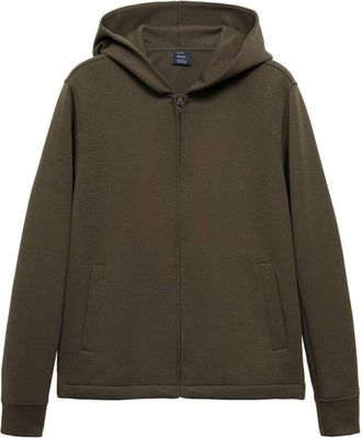 Mango Sweatjacke Bady