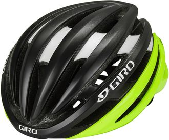 Giro Cinder MIPS m Black f/hilight YEL S