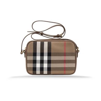 Burberry Schultertasche - - Bags - Damen - Beige - ONE SIZE
