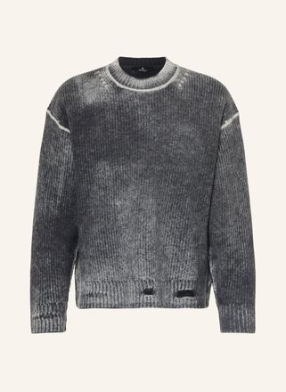 Represent Represent Pullover schwarz