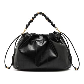Gianni Chiarini Damen, Taschen, Schwarzk, ONE SIZEGr&ouml;&szlig;e