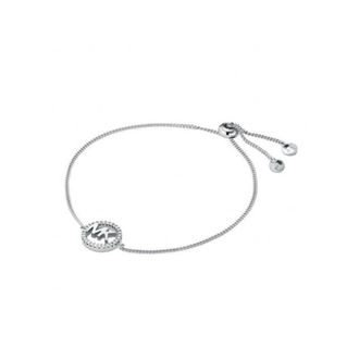 Michael Kors Femme, Accessoires, Gris, Taille: ONE Size Bracelet