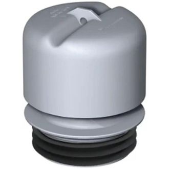Aco Glockengeruchverschluss mit Lipppendichtung f&uuml;r DN100 Baugruppe, 5086.20.15